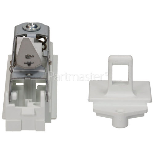 Hotpoint Door Catch / Latch Kit | www.partmaster.co.uk