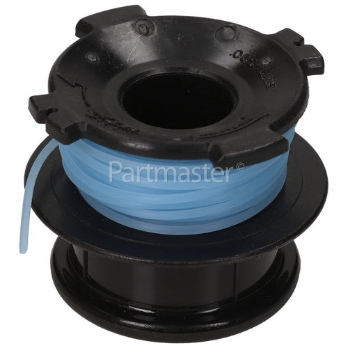 Universal Powered By McCulloch Trim Mac 210 SPO012 Spool & Line | www ...