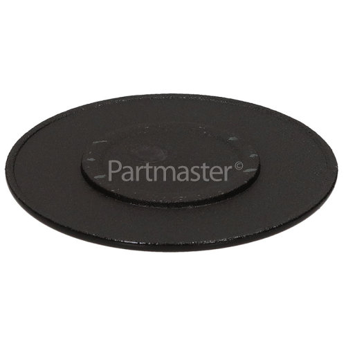 100mm Large Rapid Burner Cap. Part Number 766377. | www.partmaster.co.uk