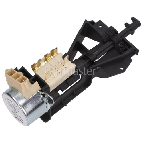 Beko Pyrolitic Door Lock | www.partmaster.co.uk