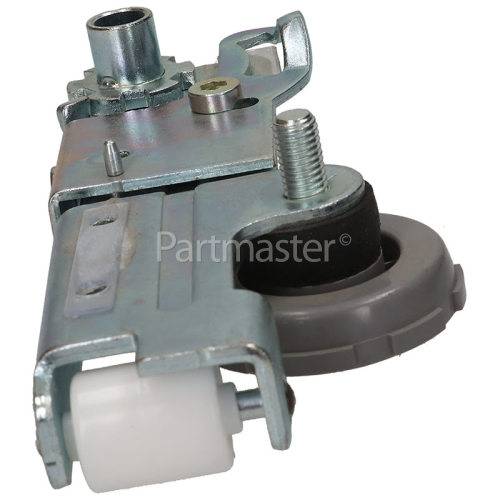 Beko Right Hand Height Adjustable Bottom Hinge | www.partmaster.co.uk