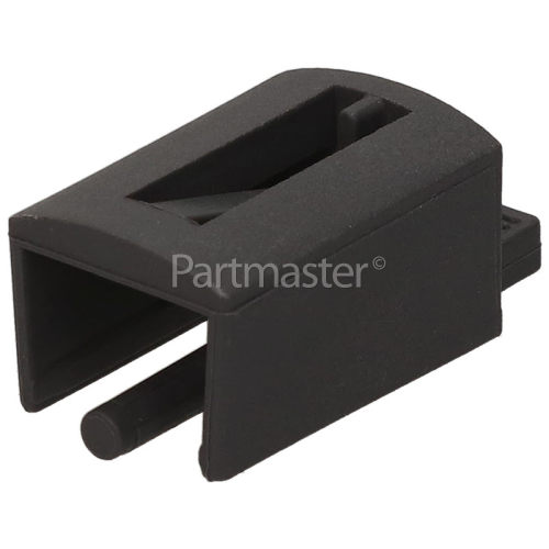 Hotpoint Rail Back Stop. Part Number C00386600. | www.partmaster.co.uk