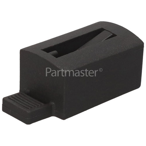 Hotpoint Rail Back Stop. Part Number C00386600. | www.partmaster.co.uk