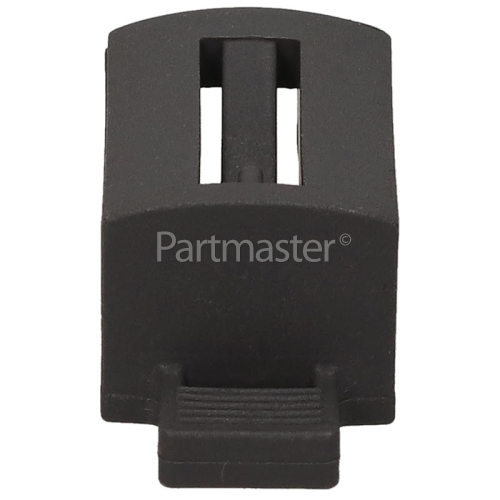 Hotpoint Rail Back Stop. Part Number C00386600. | www.partmaster.co.uk