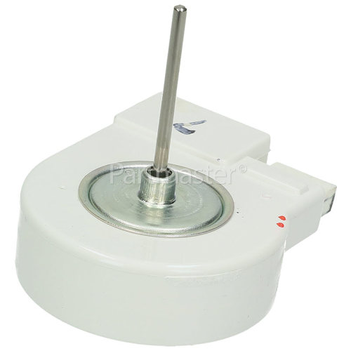 Samsung Fan Motor (Old Type) ; Newmotech DREP3020LA 3.48W. Part Number ...