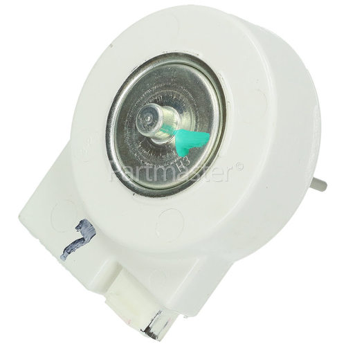Samsung Fan Motor (Old Type) ; Newmotech DREP3020LA 3.48W. Part Number ...