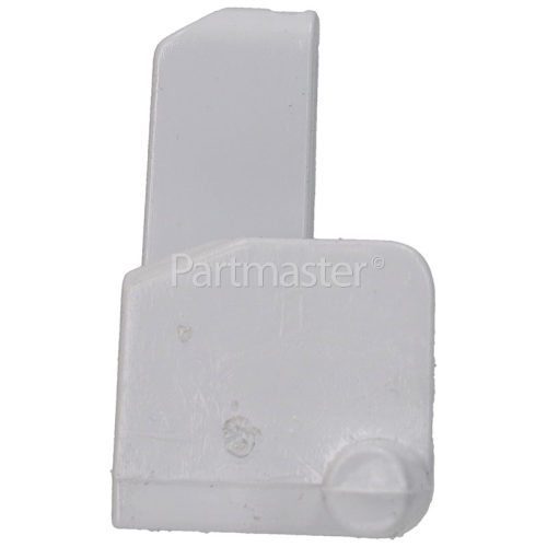 Hotpoint-Ariston Upper Freezer Flap Fixing Pin | www.partmaster.co.uk