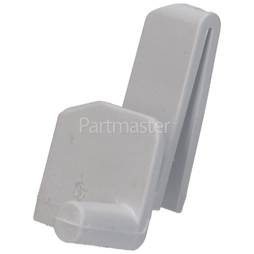 Hotpoint-Ariston Upper Freezer Flap Fixing Pin | www.partmaster.co.uk