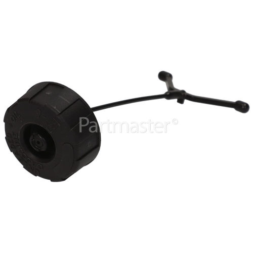 McCulloch Trim Mac 210 Fuel Cap Assembly | www.partmaster.co.uk
