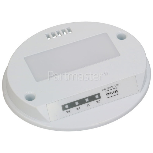 Lamp Mounting Box Assembly | www.partmaster.co.uk