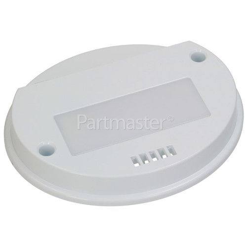 Lamp Mounting Box Assembly | www.partmaster.co.uk