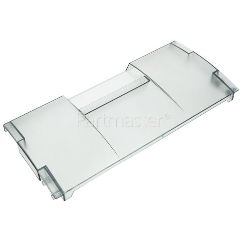 Beko Top Freezer Flap: 385x180mm | www.partmaster.co.uk