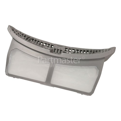 Beko Fluff Filter. Part Number 2975680300. | www.partmaster.co.uk