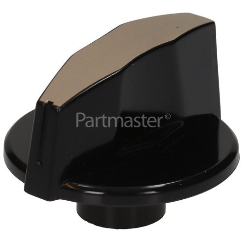 Delonghi Hotplate Knob | www.partmaster.co.uk