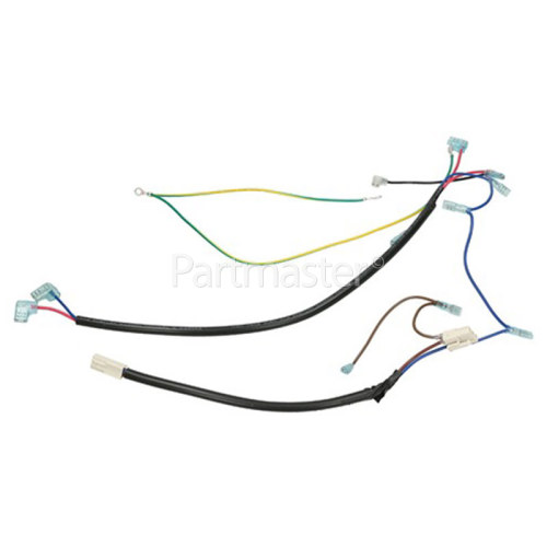 Indicator Light Harness | www.partmaster.co.uk