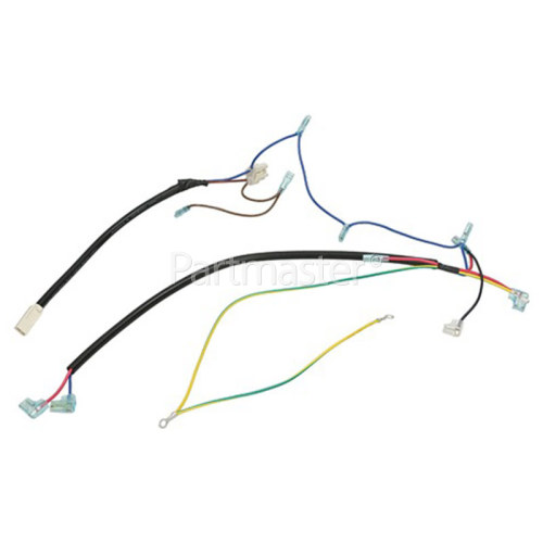Indicator Light Harness | www.partmaster.co.uk