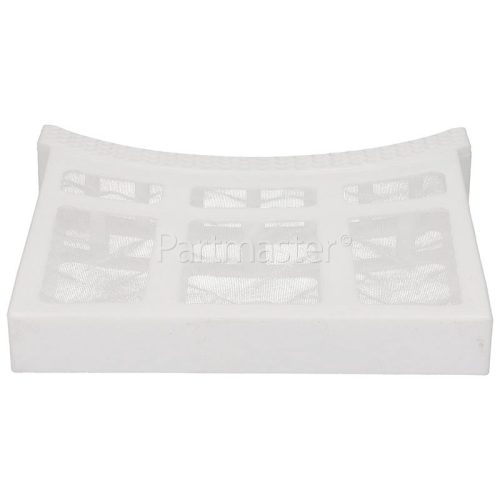 Lint Filter Kit. Part Number 12138200000381. | www.partmaster.co.uk