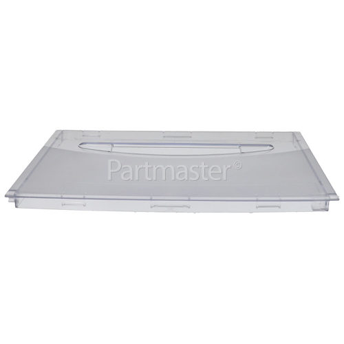 Whirlpool Freezer Flap Top : 350x230mm | www.partmaster.co.uk