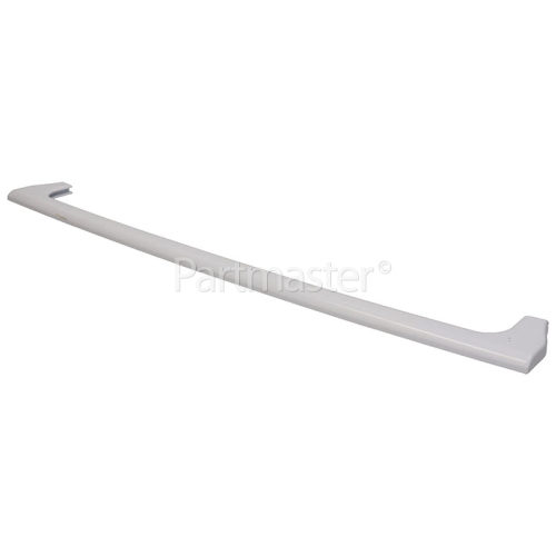 Beko Fridge Glass Shelf Front Trim | www.partmaster.co.uk