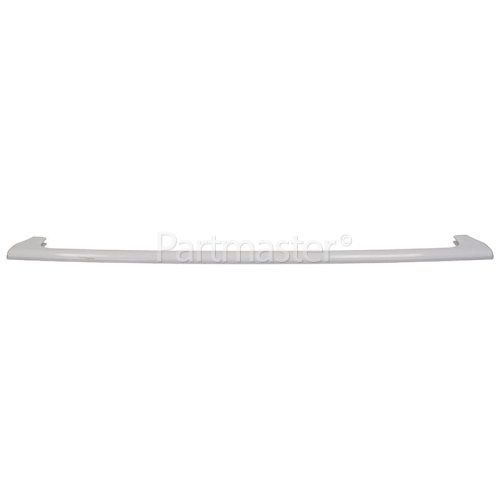 Beko Fridge Glass Shelf Front Trim | www.partmaster.co.uk