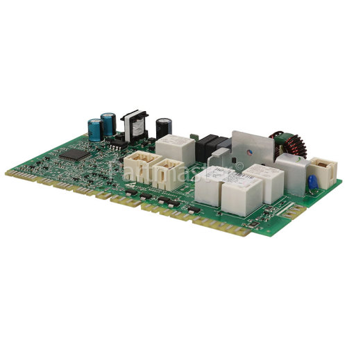 Electrolux PCB Configured : Computime ELEW073 807822242/A | www ...