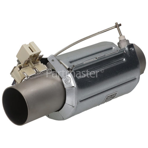 Flow Through Heater Element 1800W | www.partmaster.co.uk