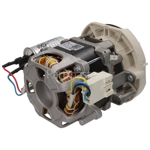 Washing Pump Motor : Welling YXW50-2E(L) YXWN-50-2-14L 98/80W. Part ...
