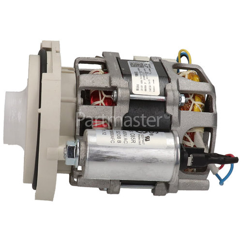 Washing Pump Motor : Welling YXW50-2E(L) YXWN-50-2-14L 98/80W. Part ...