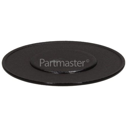 Medium Burner Cap : SABAF 75mm Dia. Part Number 37001480. | www ...