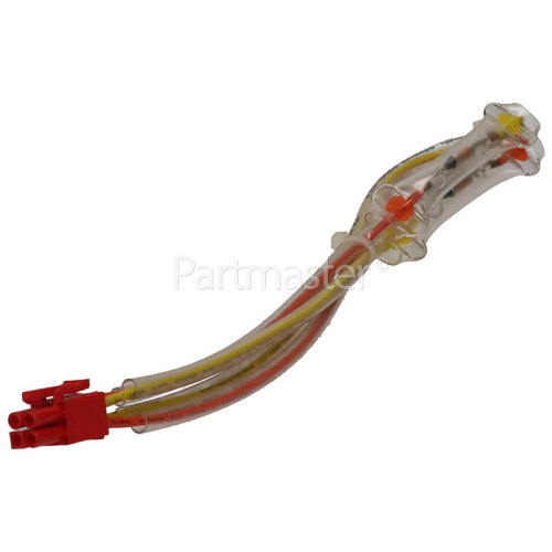 Freezer Temperature Sensor Fuse | www.partmaster.co.uk