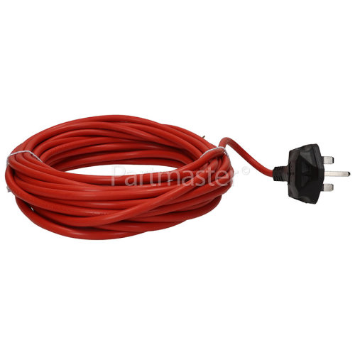Qualcast Power Supply Cord. Part Number 1.604.460.184. | www.partmaster ...