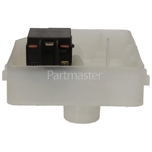 Karcher Micro Switch & Housing. Part Number 47442060. | www.partmaster ...