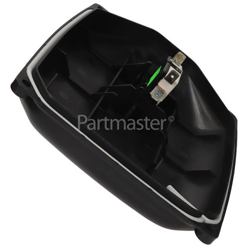 Karcher Switch & Housing. Part Number 47441580. | www.partmaster.co.uk