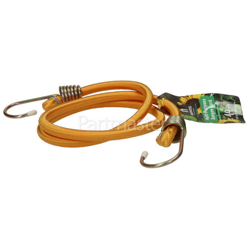 Kingfisher Heavy Duty Bungee Strap Tie Down Travel Luggage Goods Etc. 40 Inch www.partmaster