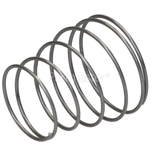 Electrolux Group Control Knob Spring | www.partmaster.co.uk