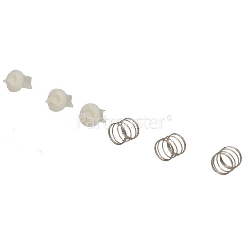 Karcher KB4040 Ventil Set. Part Number 90011490. | www.partmaster.co.uk
