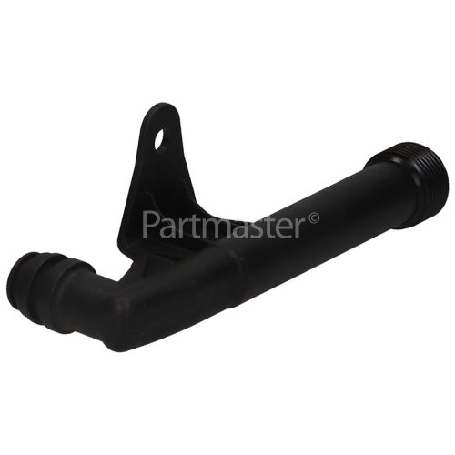 Karcher Thrust Guidance Water Intake Tube. Part Number 51287620. | www ...