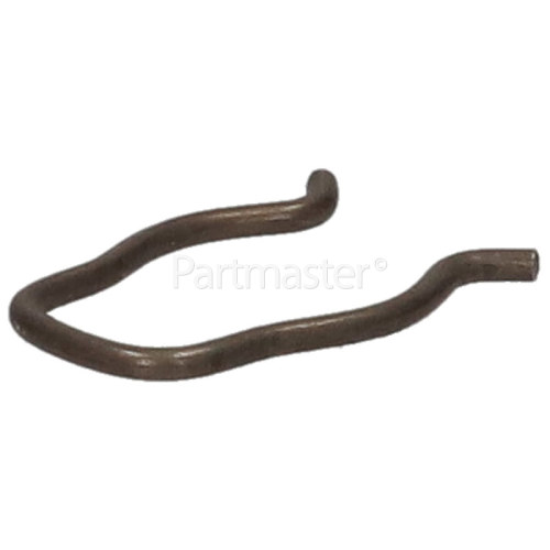 Karcher Water Intake Tube Clamp Clip. Part Number 50489150. | www ...