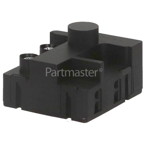 Bosch Qualcast Atco Suffolk On/Off Button Switch : Defond Skc-2115 10a ...