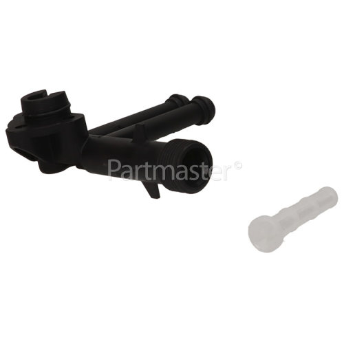 Karcher K5.585 Inlet Suction Connection. Part Number 90017450. | www ...