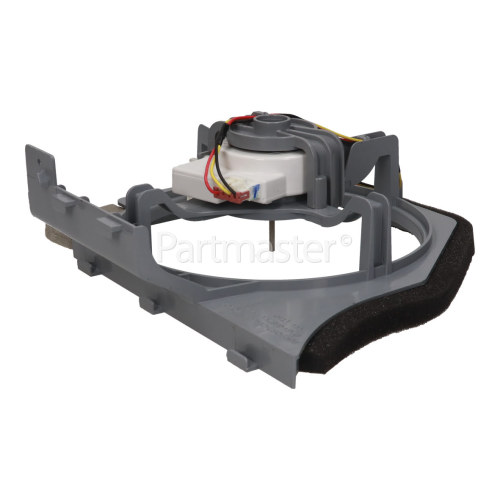 Samsung Condenser Fan Motor : Newmotec Co. Ltd DRCP5030LA 2.5w 021A ...