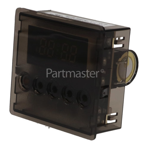 Smeg Digital Timer : OKIDA OT-2000-LED-CLE-15FA58W-P. Part Number ...