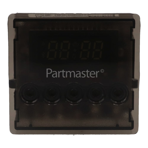 Smeg Digital Timer : OKIDA OT-2000-LED-CLE-15FA58W-P. Part Number ...