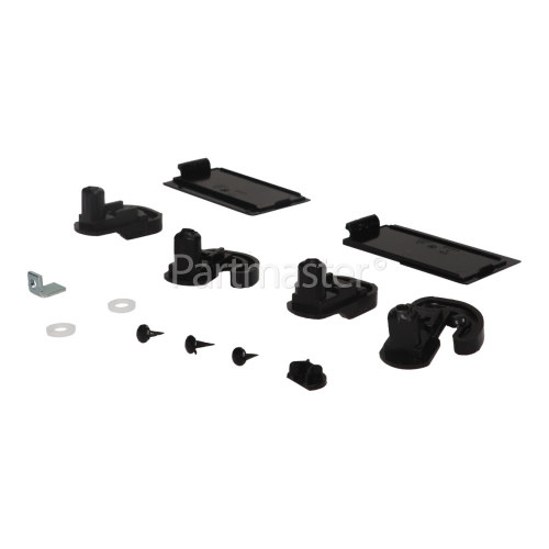Grundig Door Reversal Kit | www.partmaster.co.uk