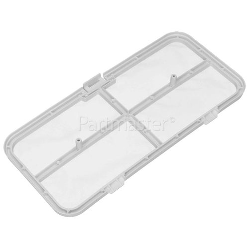 Haier Plastic Frame For Sponge Filter. Part Number 40006730. | www ...