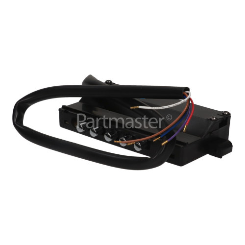 Stoves Cooker Hood Light And Switch PCB Assembly | www.partmaster.co.uk