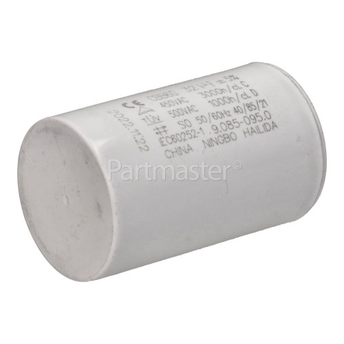 Karcher Capacitor - 32UF. Part Number 90850950. | www.partmaster.co.uk