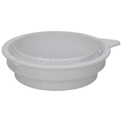 Back Vent Flange. Part Number 12138200000307. | www.partmaster.co.uk