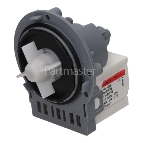 Drain Pump Askoll 292174 / T2107 | www.partmaster.co.uk