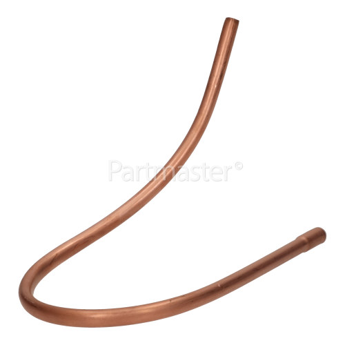 Connecting Tube. Part Number 20114070006. | www.partmaster.co.uk